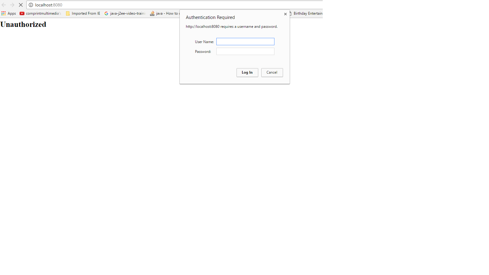 Solved: eclipse apache tomcat admin console | Experts Exchange