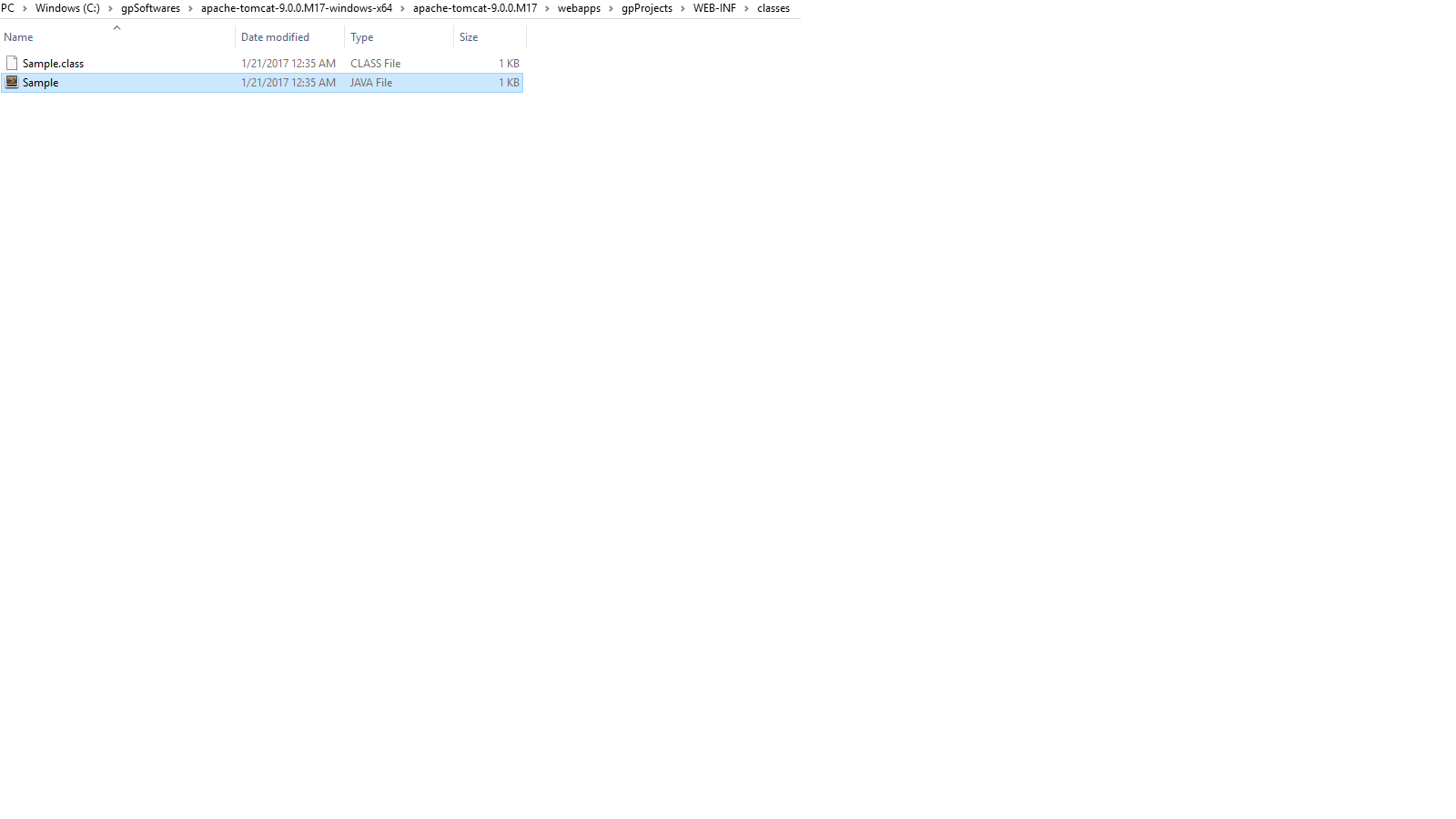 Solved: servlet example | Experts Exchange