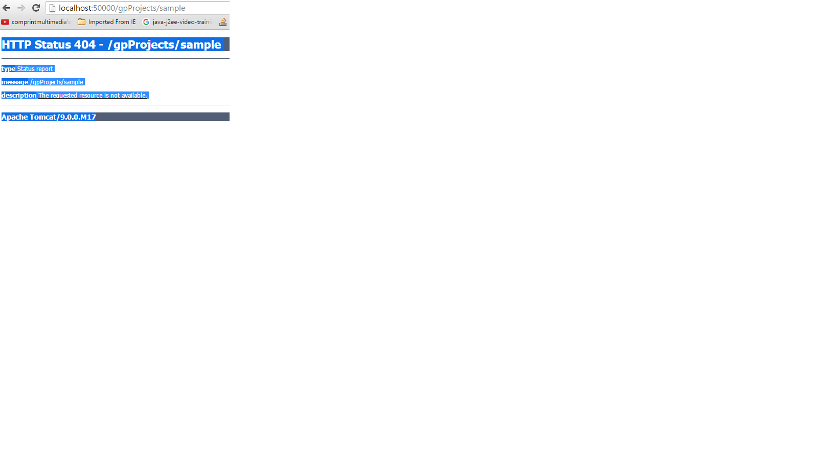 Solved: servlet example | Experts Exchange