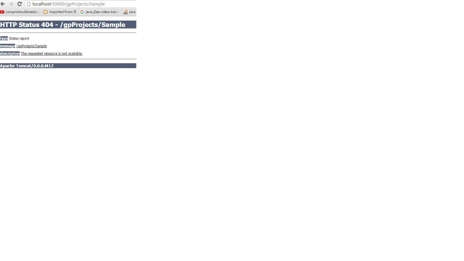 Solved: servlet example | Experts Exchange