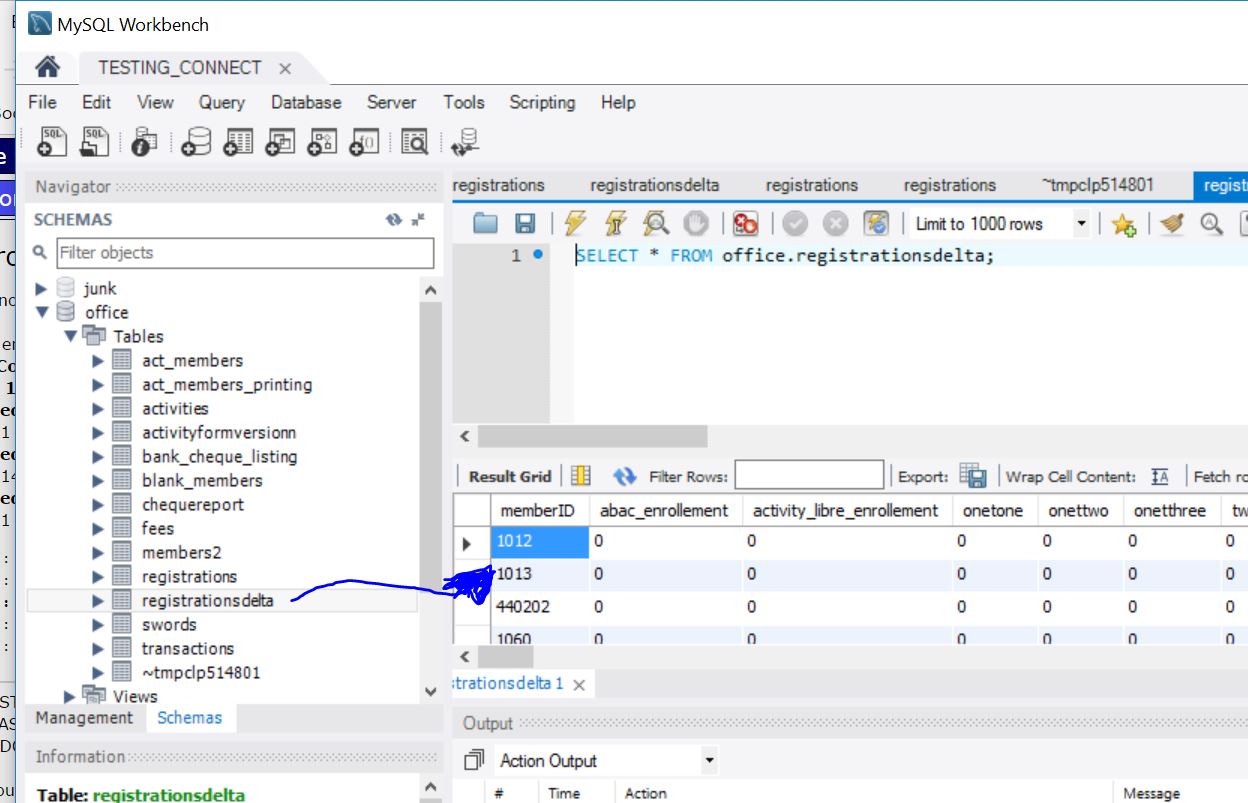 Solved: MYSQL database problem within Coldfusion 2016 environment | Experts Exchange