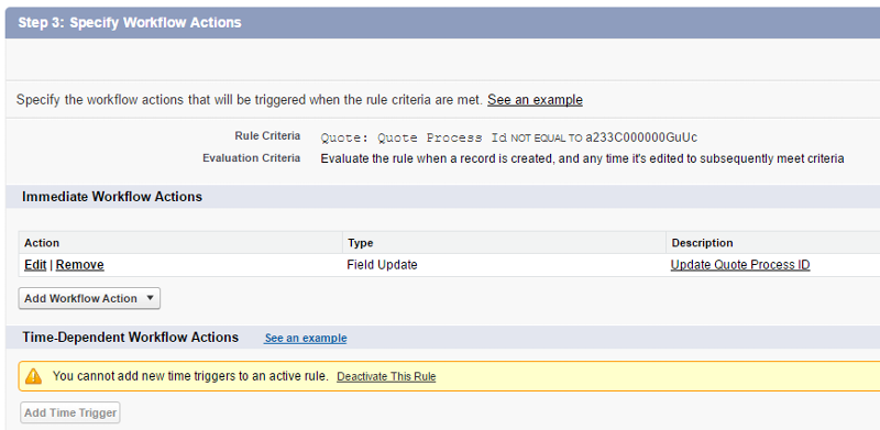 Solved: Salesforce CPQ - Guided Selling | Experts Exchange