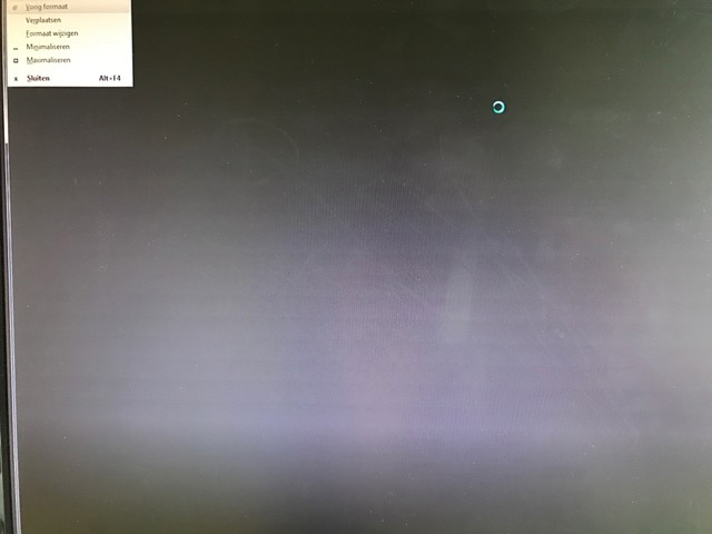 Solved: Annoying pop up screen in ms access and sound when opening ms ...