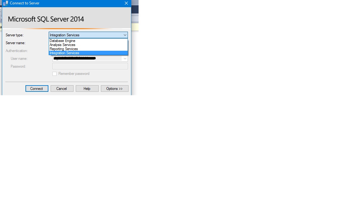 Solved: Upgrade SSIS from SQL 2008 to SQL 2014/2016, what is the risk, pre and post ...