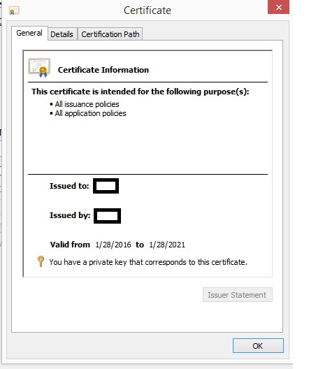 Solved: VB.NET 2008 Install - The publisher could not be verified.... | Experts Exchange