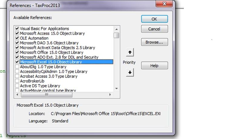 Solved: Differences Between Access 2013 Runtime and 2013 Full Version ...