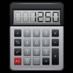 Solved: How can I have an Calculator icon for a button? | Experts Exchange