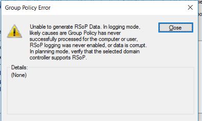Solved: Implementing BitLocker on domain laptop remotely gives TPM ...