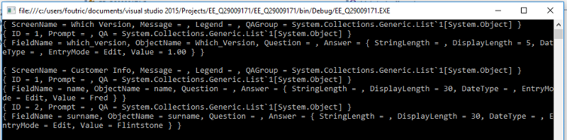 Solved: XMLReader ReadSubTree always returns None | Experts Exchange