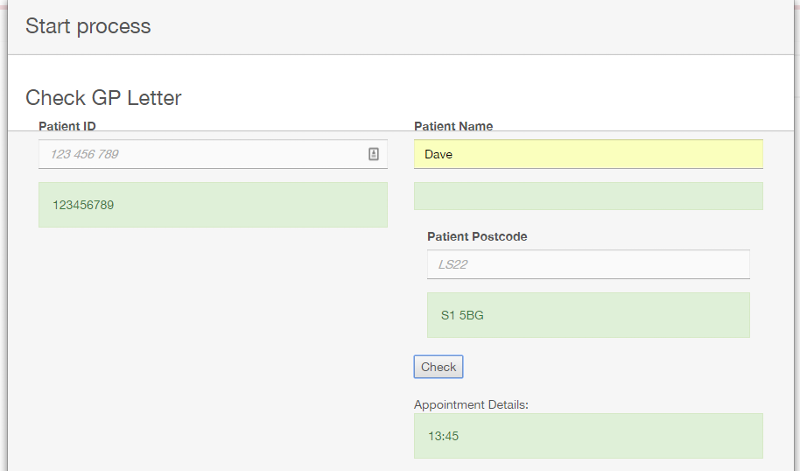 Solved: html form layout | Experts Exchange