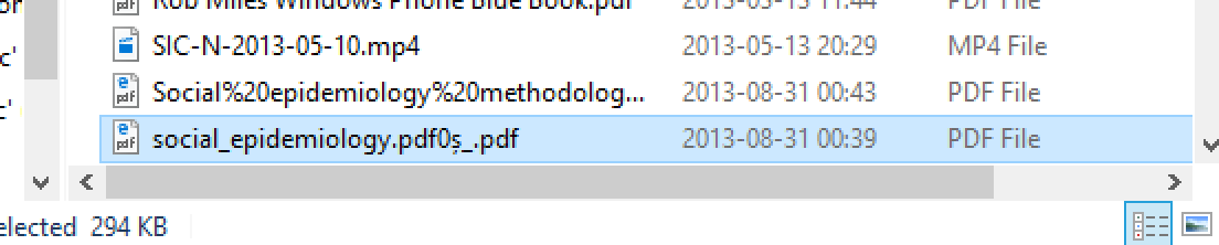 Solved: ms/access get folder and file list | Experts Exchange