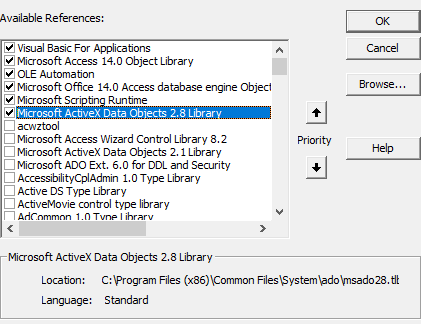 Solved: Access 2010 - Issue Viewing Records Added to a Linked SQL Table | Experts Exchange