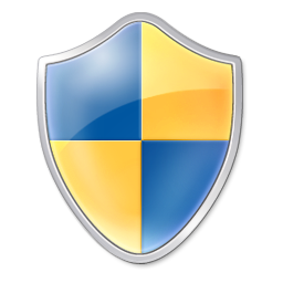 Blue & Gold Shield on Shortcut Solutions | Experts Exchange