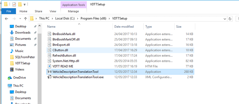 Solved: Edit config file after installation of msi package | Experts ...