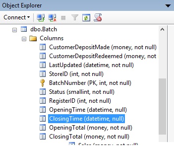 Solved: Crystal Reports: How do I change datetime format to date in ...