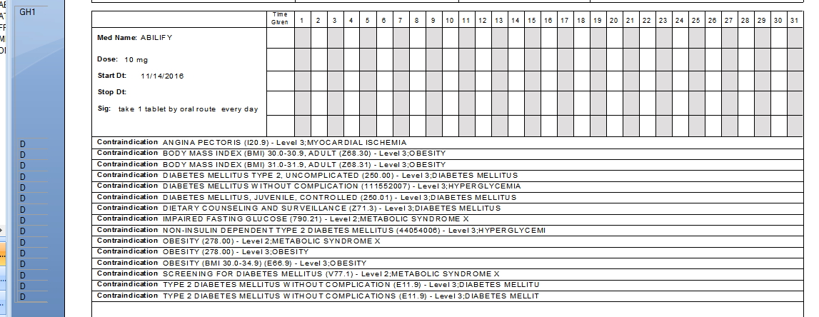 Solved Crystal Reports How To Get Vertical Line To Extend From Group Header Through Details To