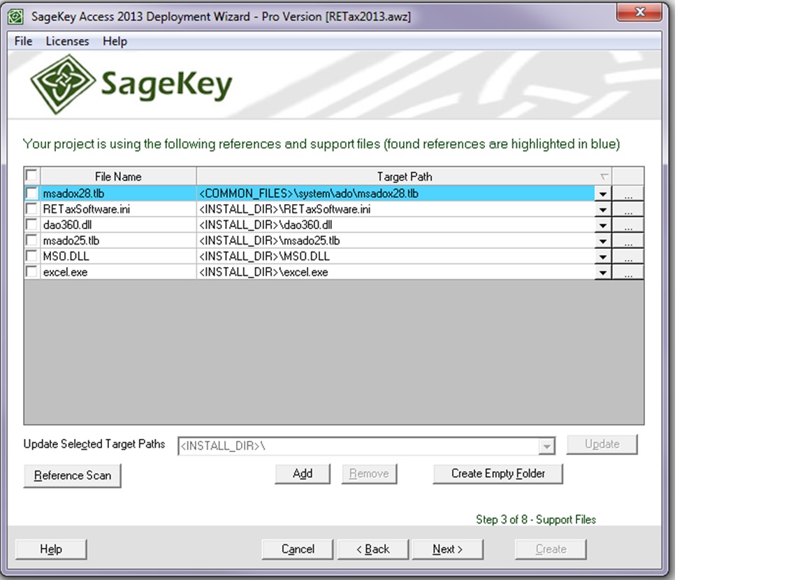 Solved Access 2013 User Getting Error When Exporting Preview Reports From Their Machines 9218