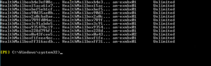 Solved: Exchange 2013: Event id 1309, Source ASP.NET 4.0.30319.0 | Experts Exchange