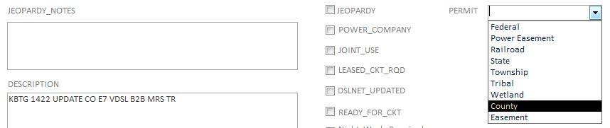 Solved How To Make A Multi Select Listbox In Access 2016 Experts