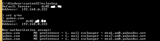 Solved: 451.4.4.0 DNS Query failed when using internal DNS | Experts ... Solved: 451.4.4.0 DNS Query failed when using internal DNS | Experts ...