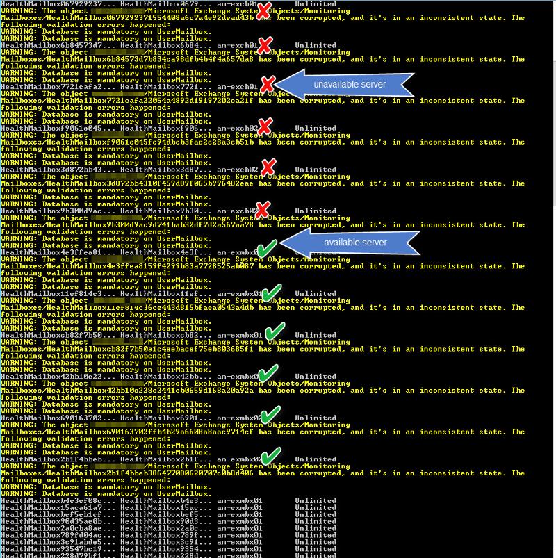 Solved: Exchange 2013: Event id 1309, Source ASP.NET 4.0.30319.0 | Experts Exchange