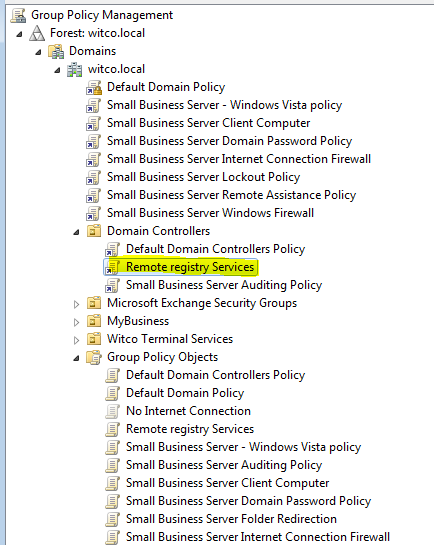 Solved: Group Policy Editor is not showing any setting to enable ...