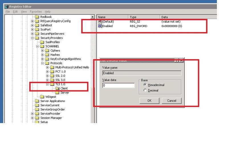 Solved: SQL 2000 on Windows 2003 standard edition connection error ...