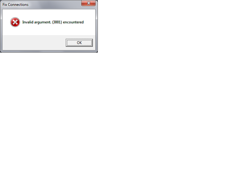 Solved: How to create a DSN file in VBA? | Experts Exchange