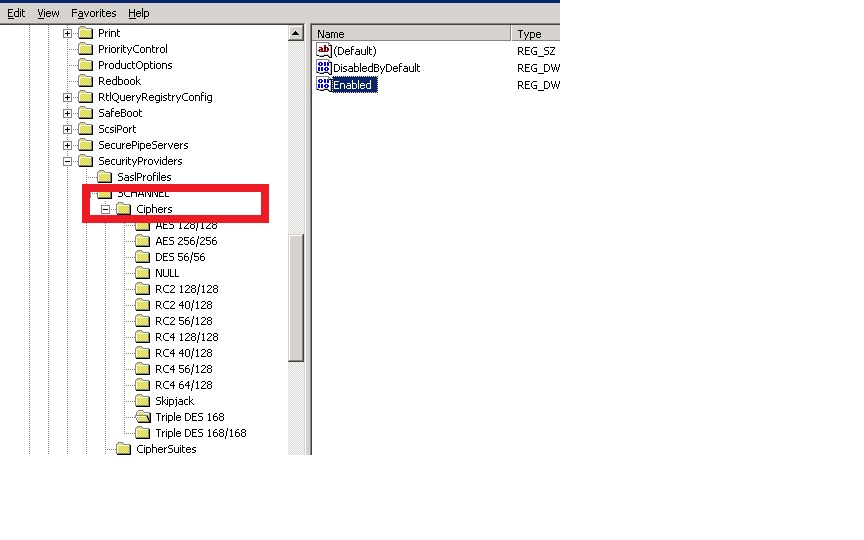Solved: SQL 2000 on Windows 2003 standard edition connection error ...