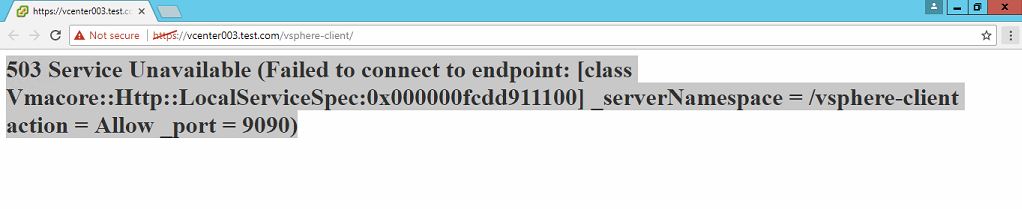Solved: VMWARE (vCenter 6.5 windows 2012 R2 Datacenter) | Experts Exchange Solved: VMWARE (vCenter 6.5 windows 2012 R2 Datacenter) | Experts Exchange