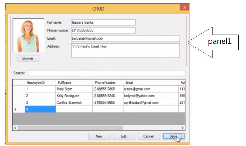Solved: C# Print contents of a Panel | Experts Exchange