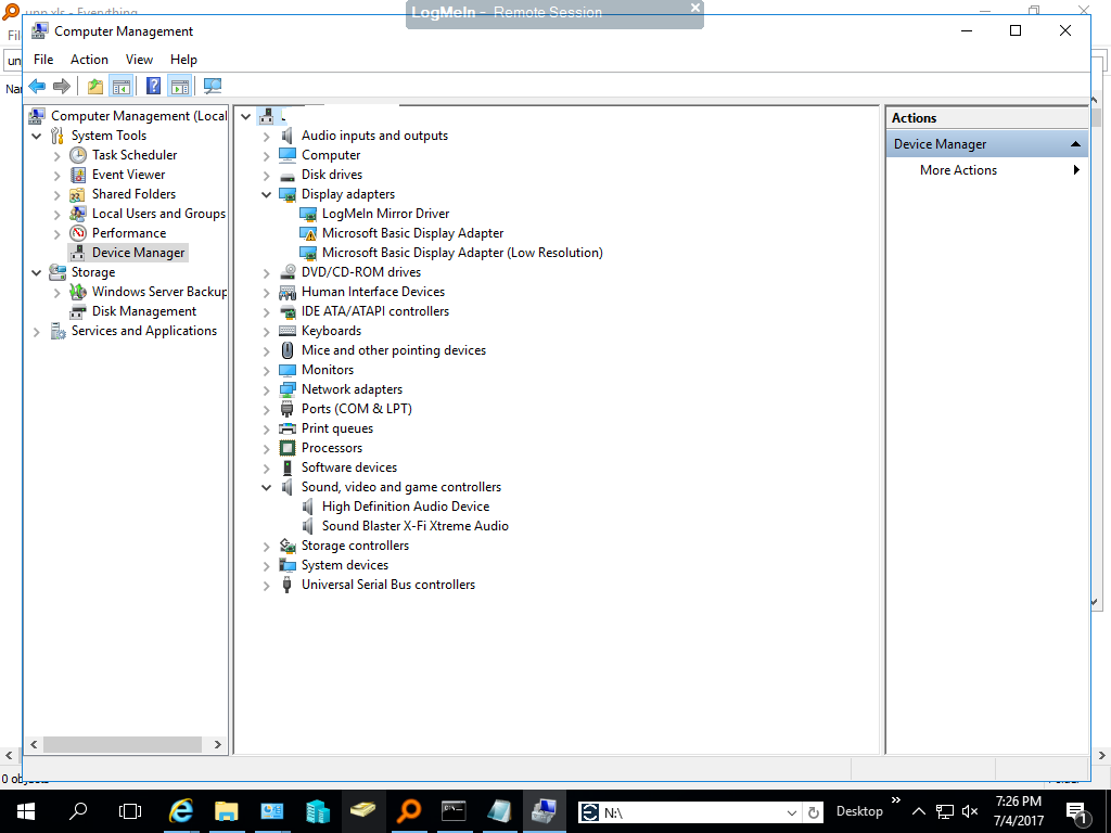 Solved: Determine which NVidia graphics card is in Win 10 computer ...