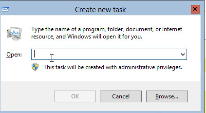 Solved: VMware Windows 2012R2 VM Black Screen | Experts Exchange