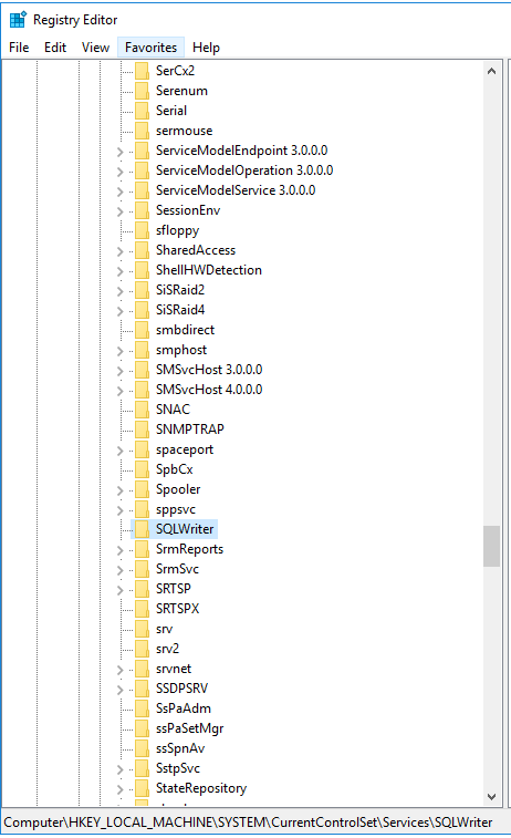 Solved: Azue Backup - Fails to create Snapshot | Experts Exchange
