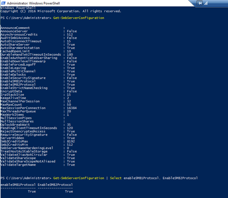 Solved: Network Share between Host and VMs - Hyper-V | Experts Exchange