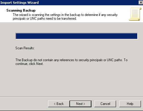 Solved: Disable PrintScreen on all computers in a Domain. | Experts ...