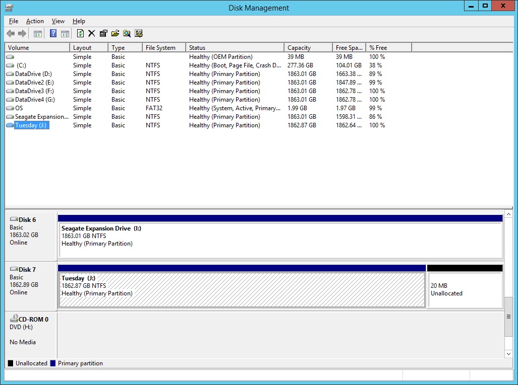 Solved: Server 2012 r2 "An error occurred while configuring the backup ...