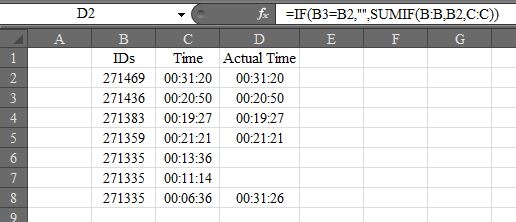Solved: vba function to sum hour minutes and seconds when needed ...