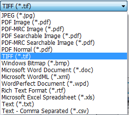 Solved: How to change many files from TIFF to TIF? | Experts Exchange