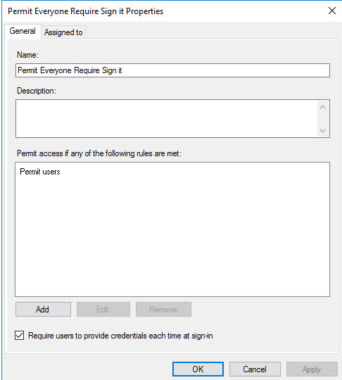 Solved: ADFS 4.0 - set up form-based authentication for a single ... Solved: ADFS 4.0 - set up form-based authentication for a single ...