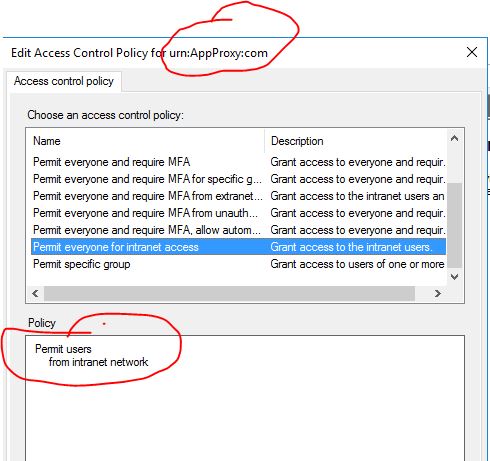 Solved: how to setup location(IP) based restriction on office 365 users ...