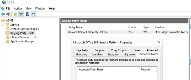 Solved: how to setup location(IP) based restriction on office 365 users ...