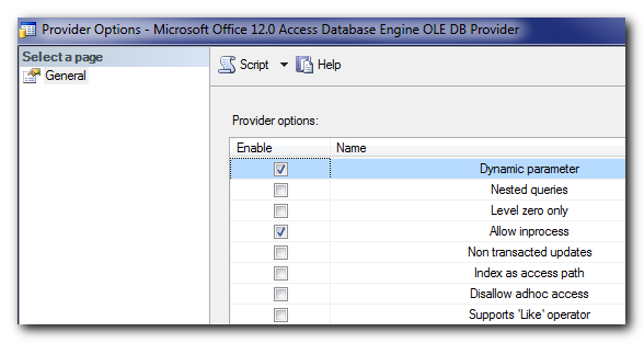 Solved: Import CSV file into SQL Server | Experts Exchange