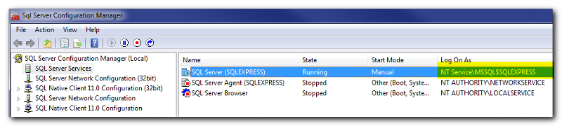 Solved: Import CSV file into SQL Server | Experts Exchange