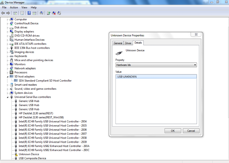Solved: Camera not authorized. please check your media permissions settings | Experts Exchange