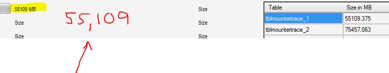 Solved: VB.NET, SQL, Datagridview Rounding-off Value in column ... Solved: VB.NET, SQL, Datagridview Rounding-off Value in column ...