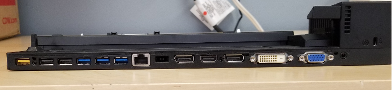 Solved: Lenovo T450 Ultra Dock compatible with Lenovo T470? | Experts ...