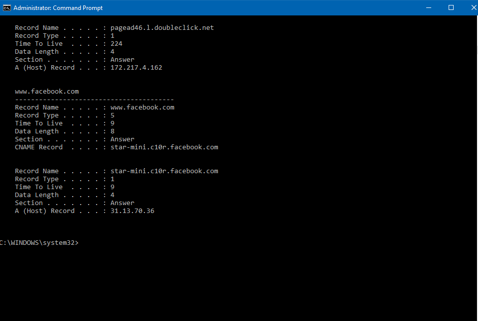 Solved: Netbios off despite being turned on windows 10 pro | Experts ...