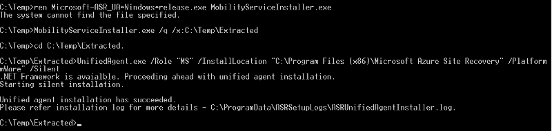 Solved: Command Prompt not allowing command to be executed | Experts ...