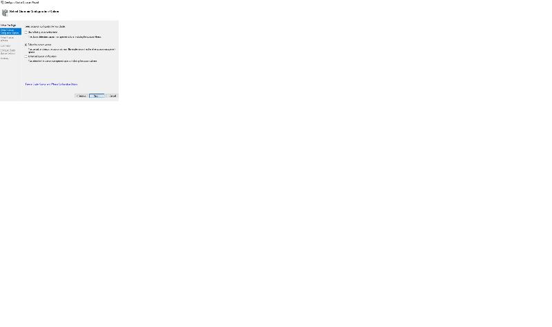 Solved Windows 2016 Cluster Some Time Cant Connect To Cluster By Cluster Failover Manager
